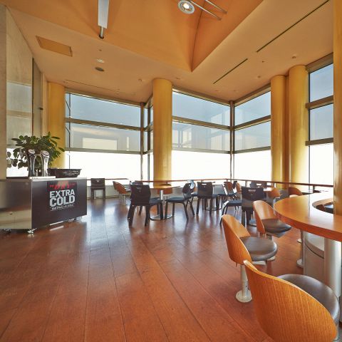 展望ラウンジ アサヒスカイルーム(浅草/イタリアン・フレンチ) | ホットペッパーグルメ