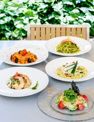 カフェ カリフォルニア Cafe California(イタリアン・フレンチ)のメニュー | ホットペッパーグルメ