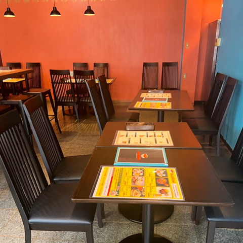 Buzz Bowl Curry Zone バズボウルカレーゾーン 谷在家店(居酒屋)の雰囲気 | ホットペッパーグルメ