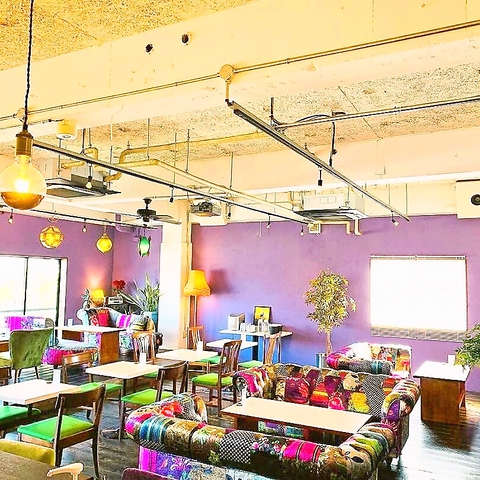 cafe&bar L/Bloomer エルブルーマー(岡山市郊外/カフェ・スイーツ)＜ネット予約可＞ | ホットペッパーグルメ