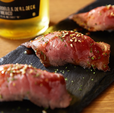 完全個室 Meat Zone -ミートゾーン- 川崎店(川崎/居酒屋)＜ネット予約可＞ | ホットペッパーグルメ