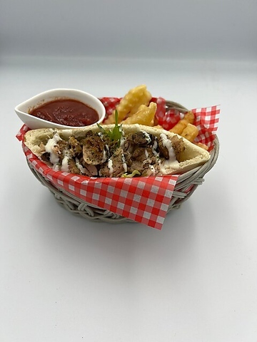 アメリカンレストラン YOLO kitchen(洋食)のメニュー | ホットペッパーグルメ