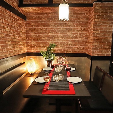 完全個室×お肉食べ飲み放題 Meat Zone -ミートゾーン- 川崎駅前店(川崎/居酒屋)＜ネット予約可＞ | ホットペッパーグルメ