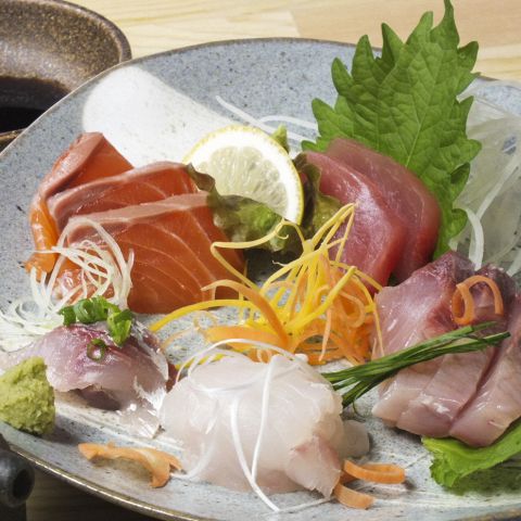 和風バル SA・MURAI エスエイ・ムライ(ダイニングバー・バル)のメニュー | ホットペッパーグルメ