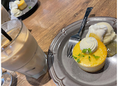 NUMBER FIVE CAFE(カフェ・スイーツ)の口コミ | ホットペッパーグルメ(3/14)