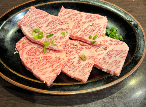 「めぃさんの2025年12月の投稿」 | 炭火飯田焼肉おおくらアップルロード店(焼肉・ホルモン)の口コミ | ホットペッパーグルメ